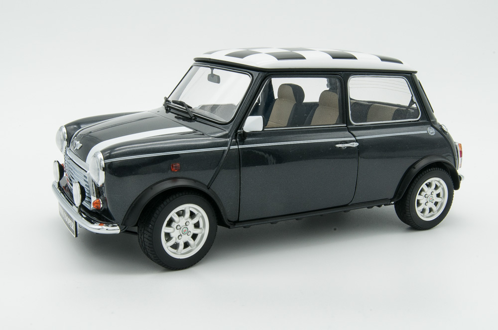 Mini Cooper 12" - SCALA Modellautvertrieb