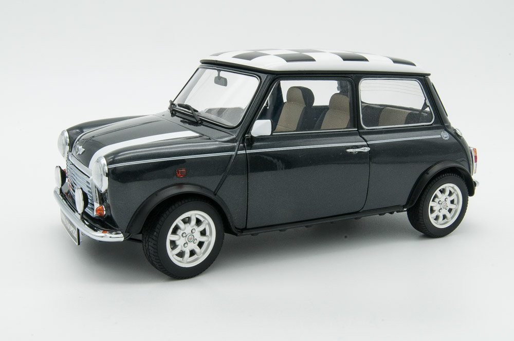 Mini Cooper 12" - SCALA Modellautvertrieb