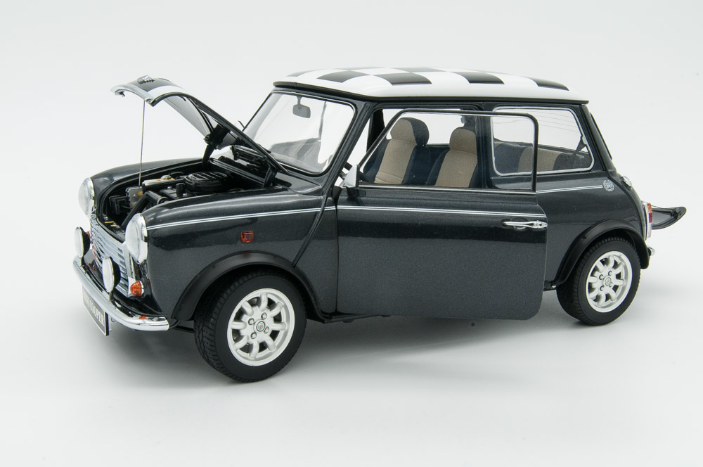 Mini Cooper 12" - SCALA Modellautvertrieb