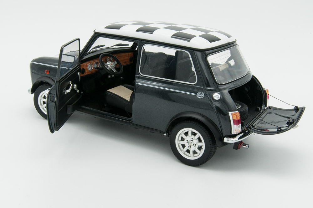 Mini Cooper 12" - SCALA Modellautvertrieb